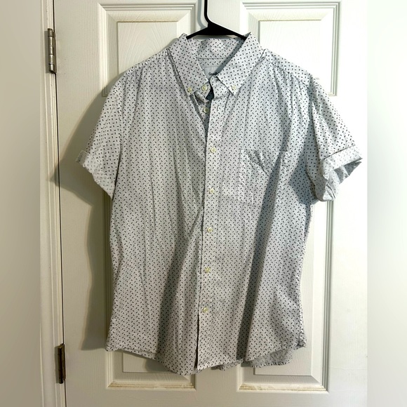 Shirts | Mens Button Up | Poshmark